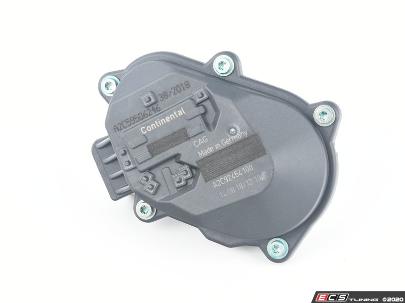 VDO - 03L129086 - Variable Intake Manifold Adjusting Unit - (NO LONGER ...