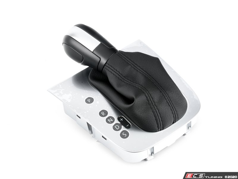 Genuine Volkswagen Audi - 5C7713203BOKM - COVER (5C7 713 203 B OKM)