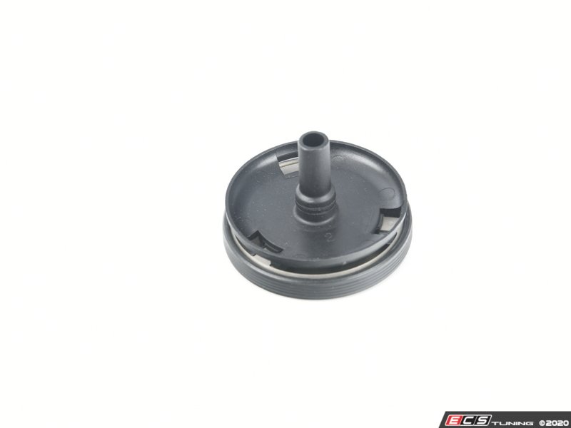 Genuine Volkswagen Audi - 0B1301467B - COVER (0B1 301 467 B)