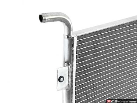 GRS Motorsport - GRS2B - MINI Cooper S R53 Mk2 Charge Cooler - Blue Hose