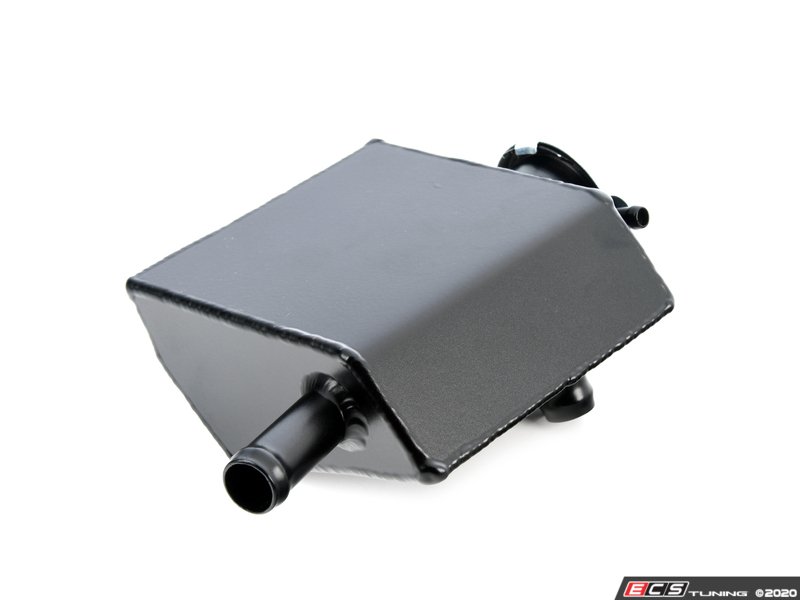 GRS Motorsport - GRS2B - MINI Cooper S R53 Mk2 Charge Cooler - Blue Hose