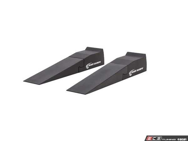 Race Ramps - RR-XT-2 - Race Ramps - 67" Car Ramps XT - 2 Pc