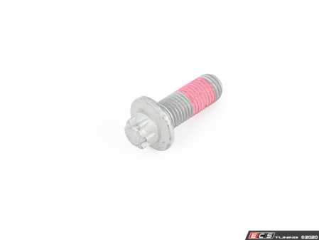 Genuine BMW - 33406787466 - Bolt for Wheel Bearing (12 X 1.5 X 33 mm ...