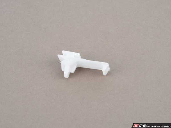 Genuine BMW - 51137269367 - CLIP (51-13-7-269-367)