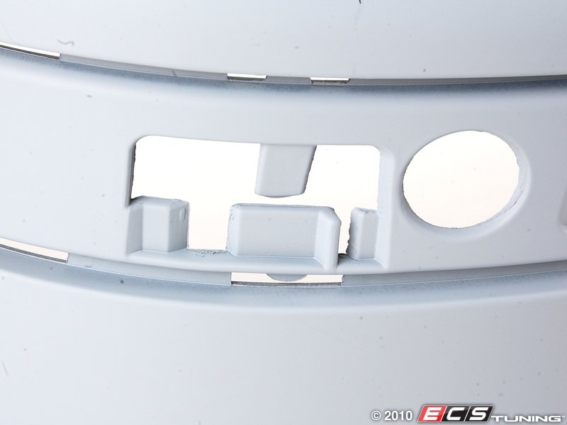 Genuine BMW - 51127065477 - GUIDE (51-12-7-065-477)