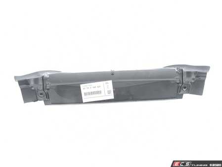 Genuine BMW - 51717169421 - E70 E71 Rain Tray / Engine Bay Partition ...