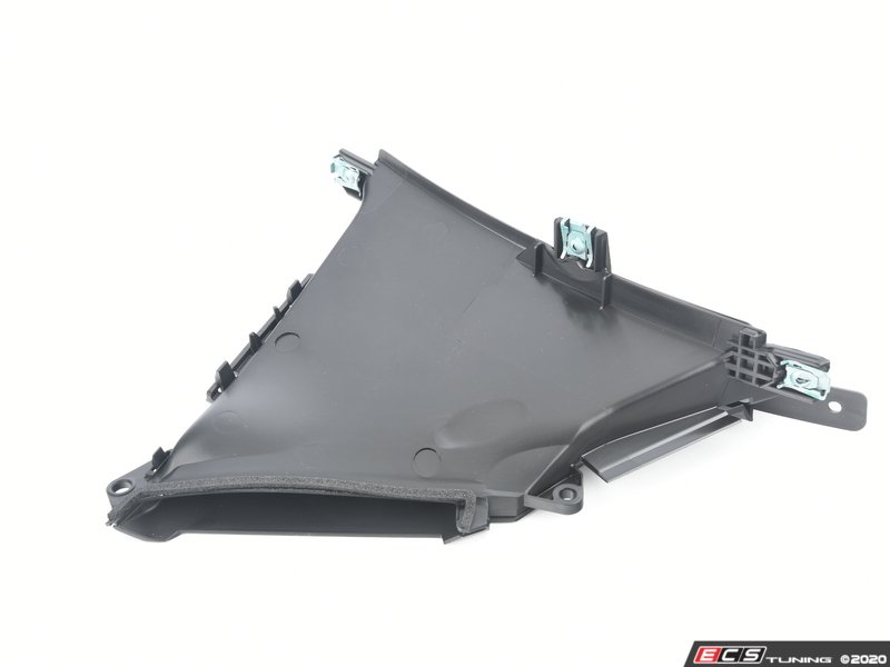 Genuine BMW - 51137349592 - Air Duct - Sidewall - Inner Right (51-13-7 ...