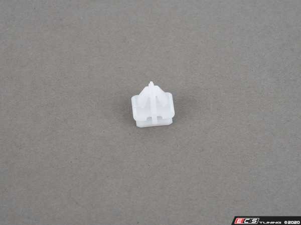 Genuine BMW - 51137269358 - CLIP (51-13-7-269-358)