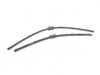 Genuine BMW - 61610077821 - Front Wiper Blade Set (61-61-0-077-821)