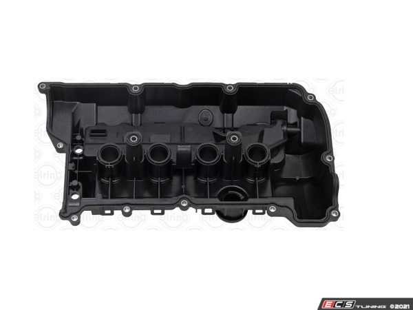 Elring - 11127646554 - Valve Cover - N12/N16 Engines 728.180