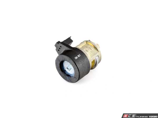URO - 51712230857 - Convertible Boot Lid Seal