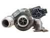 Mitsubishi Turbocharger - 11658631891 - Turbocharger With Manifold
