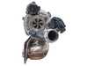 BorgWarner - 11657648913 - N55 Turbocharger w/ Exhaust Manifold