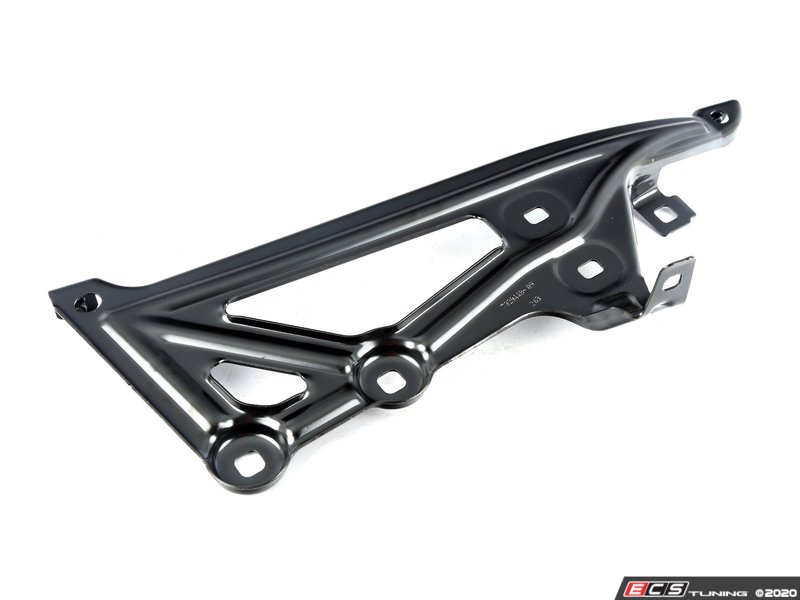 Genuine BMW - 41007427130 - Wheel Housing Extension Strut Right (41-00 ...