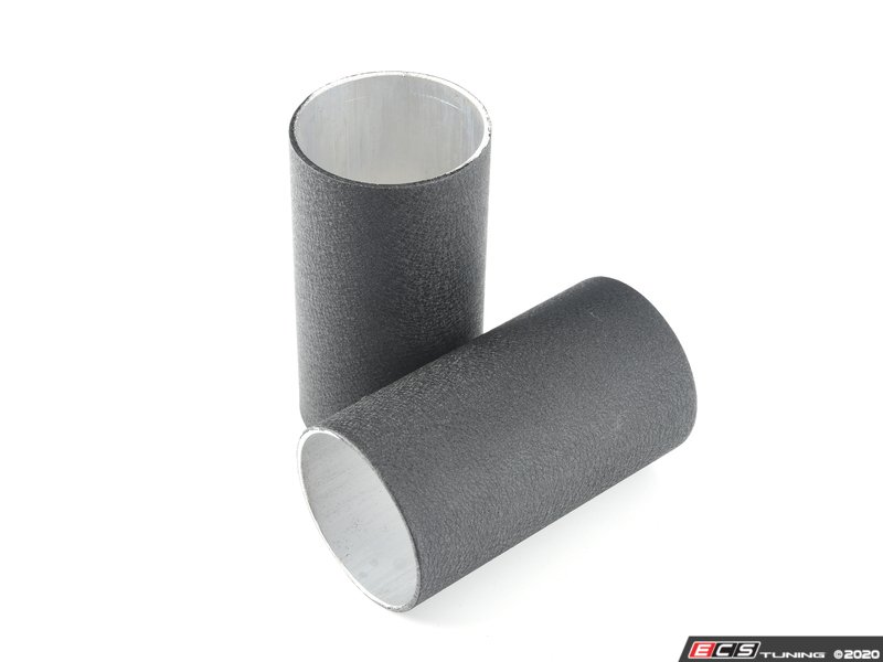 ARM Motorsports - N54DCI - ARM Dual Cone Intake