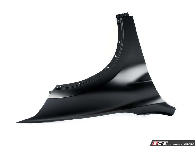 Genuine BMW - 41007427300 - Fender (41-00-7-427-300)