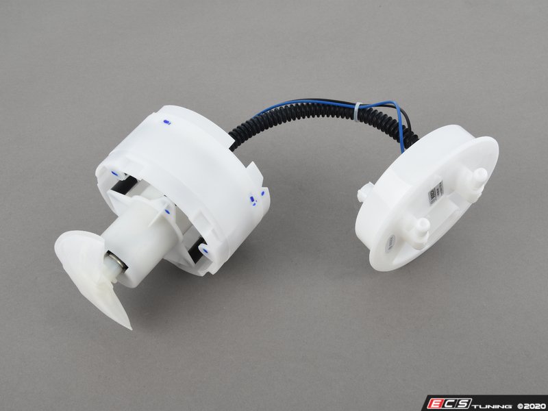 Bosch - 8E0906087D - Fuel Pump