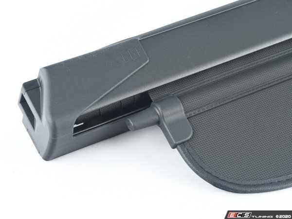 Genuine BMW - 51477479563 - ROLLER BLIND F LUGGAGE COMPA (51-47-7-479-563)