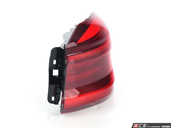 Genuine BMW - 63219853374 - REAR LIGHT IN THE SIDE PANEL (63-21-9-853-374)