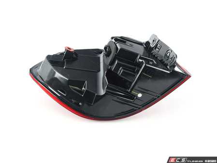 Genuine BMW - 63219853374 - REAR LIGHT IN THE SIDE PANEL (63-21-9-853-374)