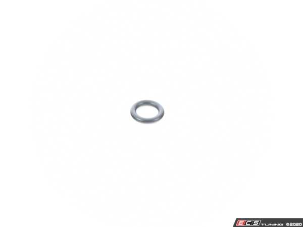Genuine Mercedes Benz - 000997380764 - Turbocharger Coolant Line O-Ring ...