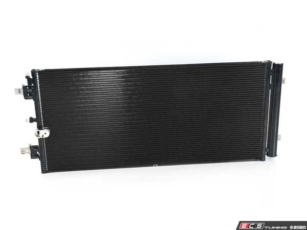 Genuine Volkswagen Audi - 4G0260403T - AC Condenser (4G0 260 403 T)