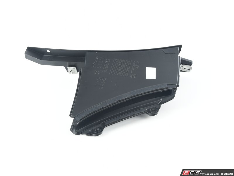 Genuine BMW - 51747293729 - Side Air Duct - Inner Left (51-74-7-293-729)