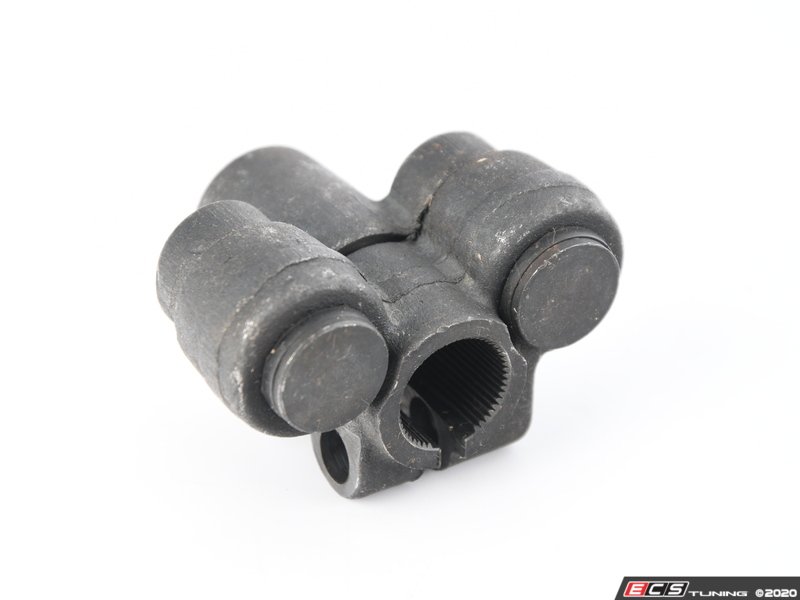 Mission Trading Company - 1154600510 - Steering Coupling