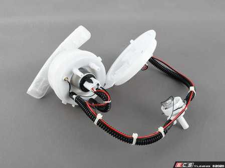 Genuine BMW - 16117341303 - Fuel Pump (16-11-7-341-303)