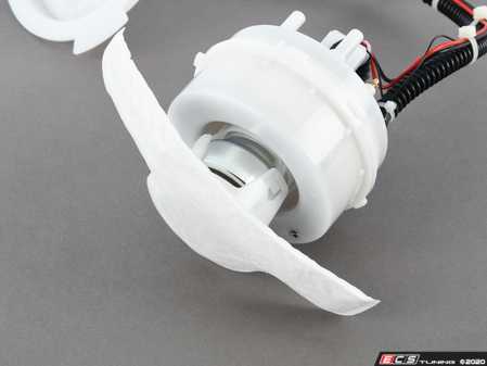 Genuine BMW - 16117341303 - Fuel Pump (16-11-7-341-303)