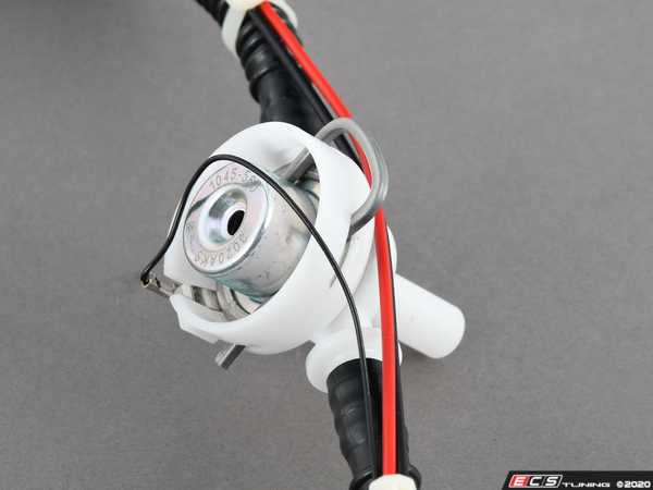 Genuine BMW - 16117341303 - Fuel Pump (16-11-7-341-303)