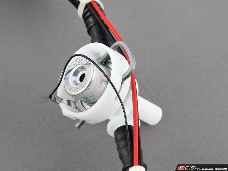 Genuine BMW - 16117341303 - Fuel Pump (16-11-7-341-303)