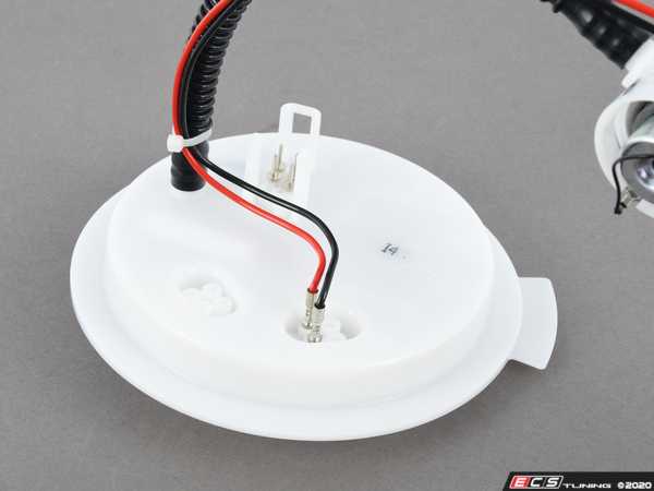 Genuine BMW - 16117341303 - Fuel Pump (16-11-7-341-303)