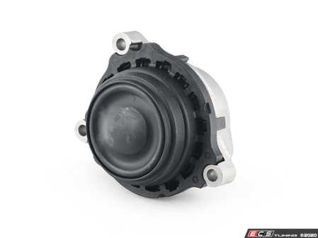 Genuine BMW - 22116856405 - RUBBER MOUNTING LEFT (22-11-6-856-405)