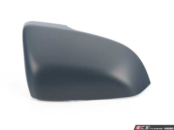 Genuine BMW - 51167461434 - COVER CAP, PRIMED, R (51-16-7-461-434)