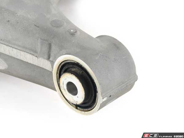 Genuine BMW - 33321093724 - Rear Trailing Arm - Right (33-32-1-093-724)