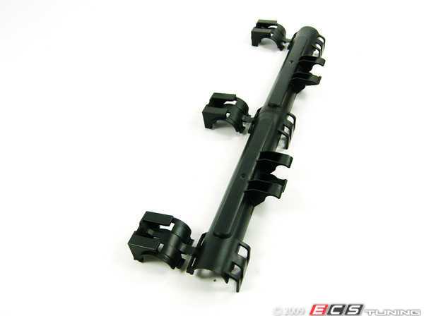 Genuine BMW - 12527532268 - Cable Harness Duct (12-52-7-532-268)