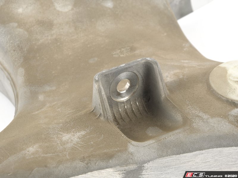 Genuine BMW - 33321093724 - Rear Trailing Arm - Right (33-32-1-093-724)