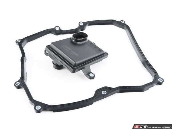 Hengst - 09G325429D - Automatic Transmission Filter