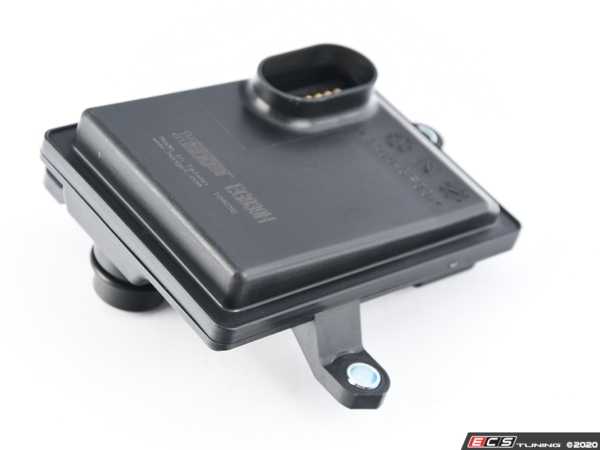 Hengst - 09G325429D - Automatic Transmission Filter