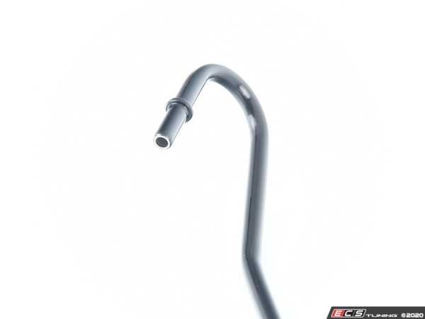 Genuine BMW - 16126762590 - Fuel Line (16-12-6-762-590)