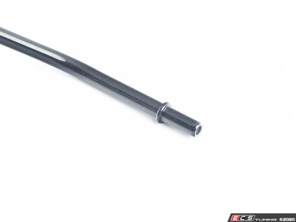 Genuine BMW - 16126762590 - Fuel Line (16-12-6-762-590)