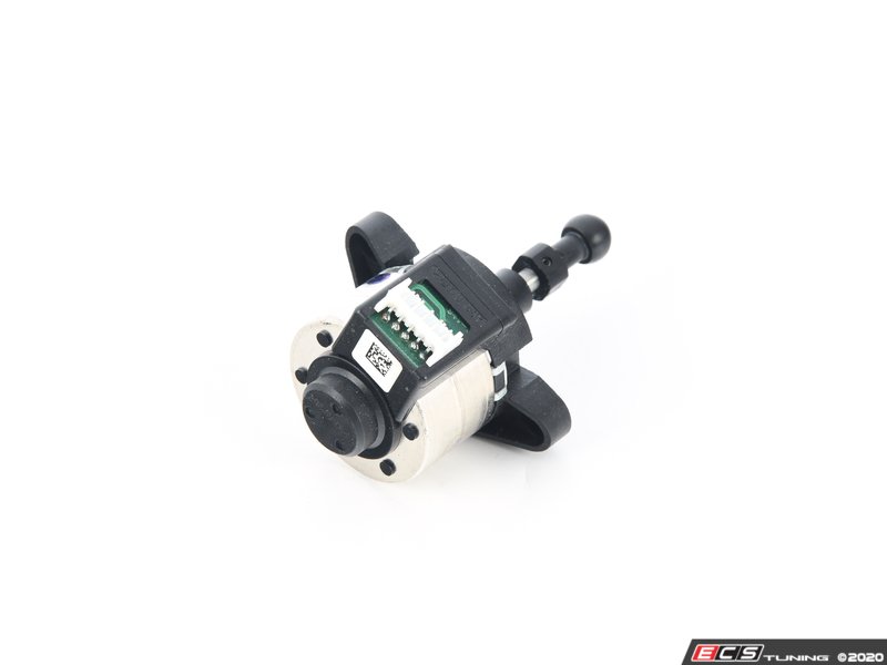 Genuine Volkswagen Audi - 4G0941295 - Headlight Leveling Motor - Priced ...
