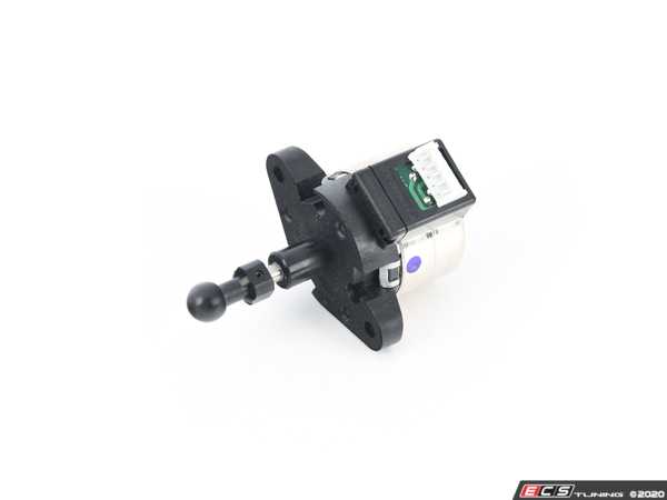 Genuine Volkswagen Audi - 4G0941295 - Headlight Leveling Motor - Priced ...