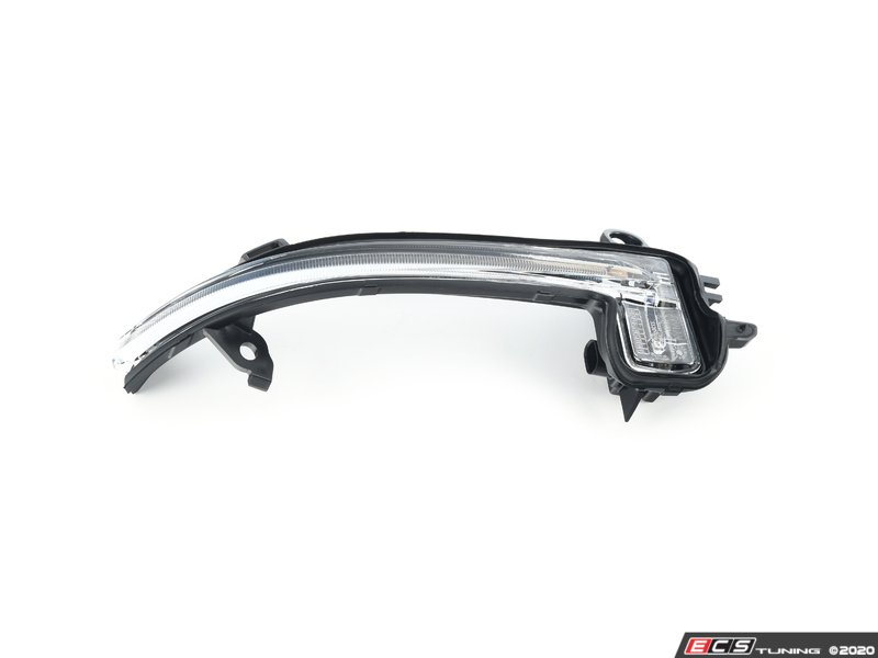 Genuine BMW - 63137461786 - Mirror Turn Signal - Right (63-13-7-461-786)