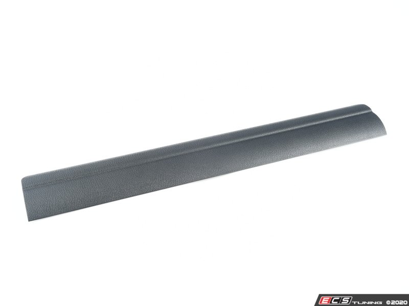 Genuine BMW - 51477312305 - Front Door sill - priced each (51-47-7-312-305)