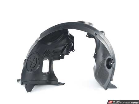 Genuine MINI - 51717319759 - Cover Wheel Housing - Front Left (51-71-7 ...