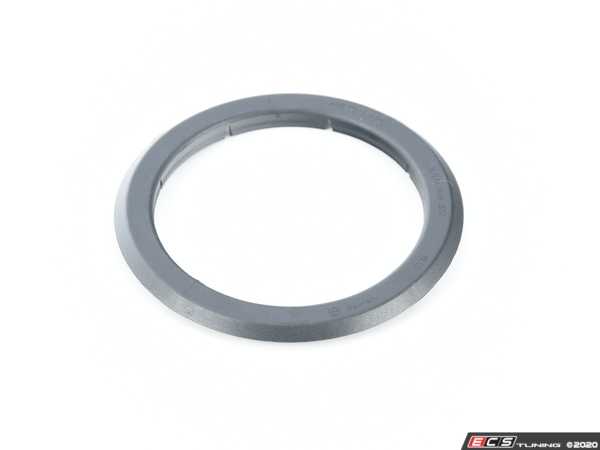 Genuine Volkswagen Audi - 02E409375B - Axle Shaft Protective Ring ...