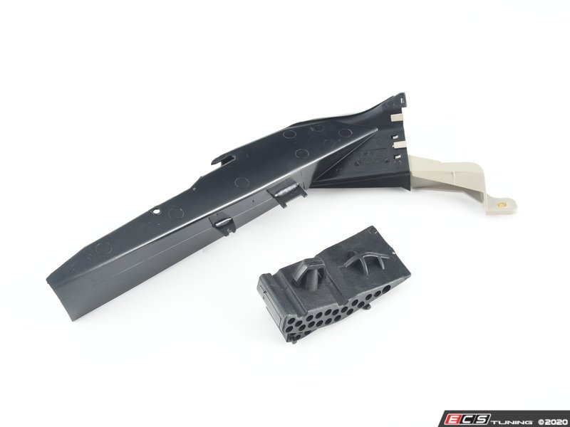 Genuine Volkswagen Audi - 5C0201973C - DEFLECTOR (5C0 201 973 C)