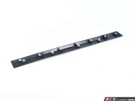 Genuine BMW - 51137352092 - Lower Door Molding - Right (51-13-7-352-092)